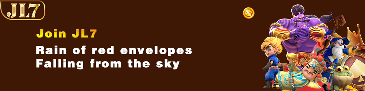 Jl7 - Top Jili 777 Slots Online Casino