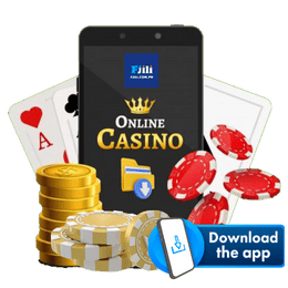 DOWNLOAD APP Jl7 - Top Jili 777 Slots Online Casino